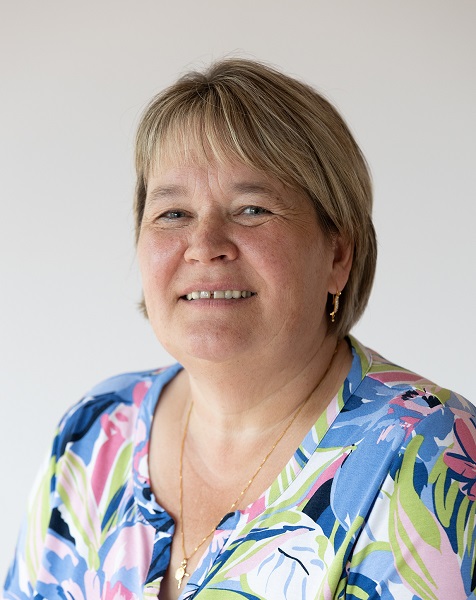 Gastbetrieb, MitarbeiterInnen im Bildungszentrum St. Benedikt